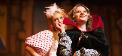 Activities - The Princess Theatre and Arts Centre