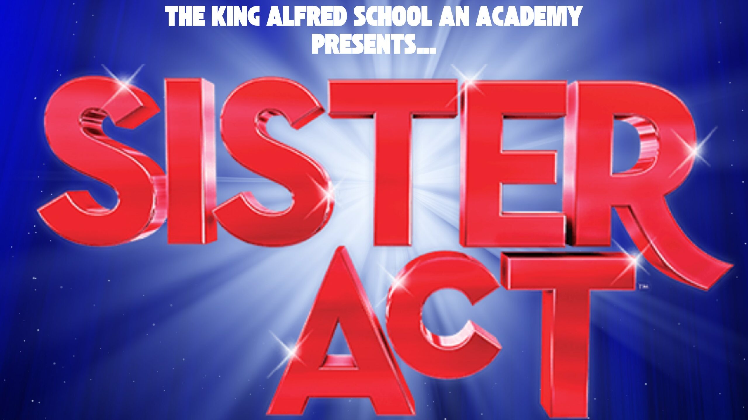 Sister Act - The Princess Theatre and Arts Centre