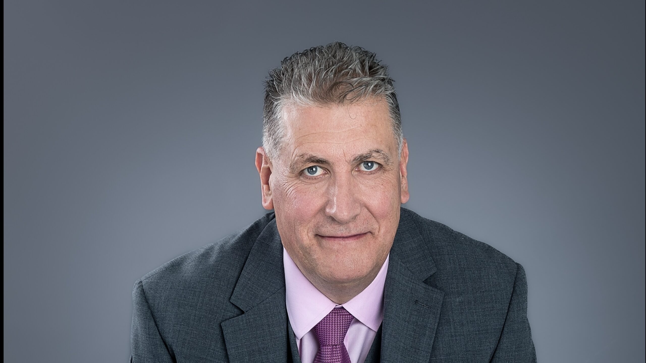 Darren Turner Medium - The Princess Theatre and Arts Centre