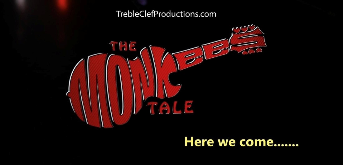 The Monkees Tale - The Princess Theatre and Arts Centre